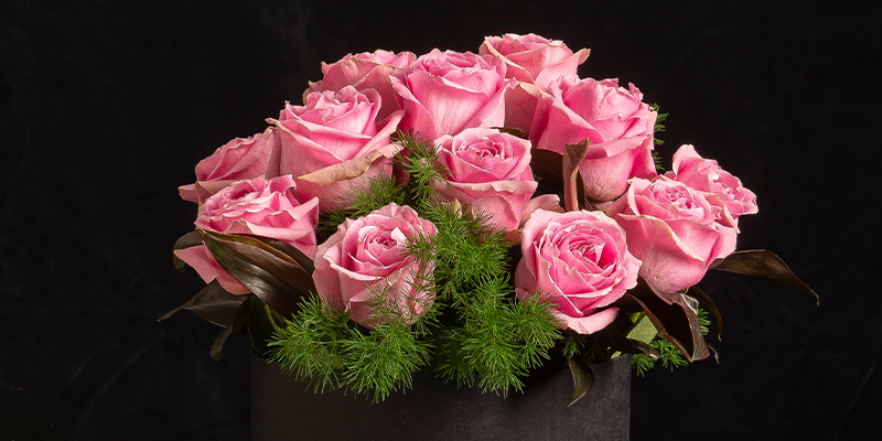 9 Most Romantic Flowers for Valentine's Day - Appleyard London