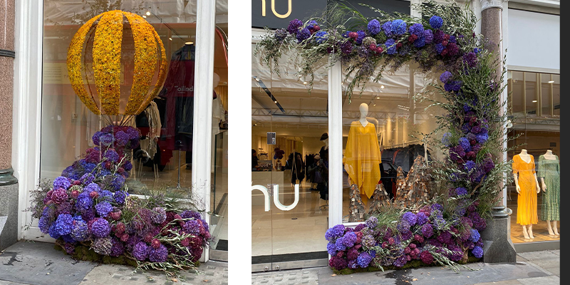 Chelsea Flower Show 2021: Photos & Highlights - Appleyard London