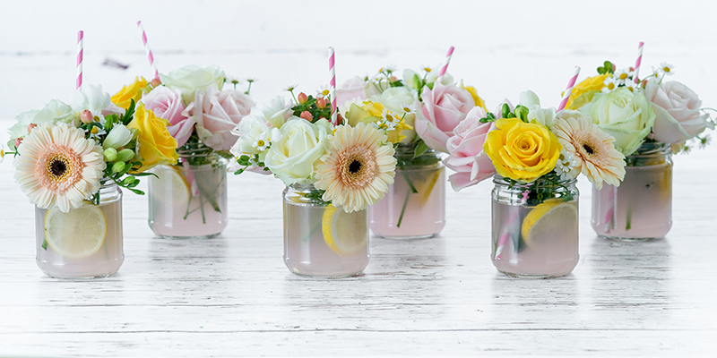 Creative Vase Ideas | Appleyard London Blog