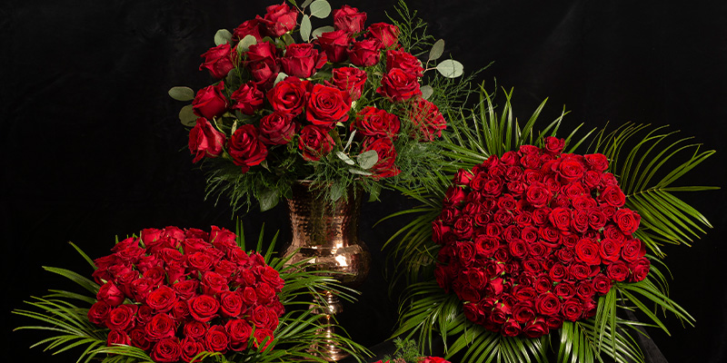 Plan the Perfect Wedding Anniversary - Appleyard London