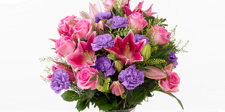 9 Flowers that Symbolise Femininity | Appleyard London