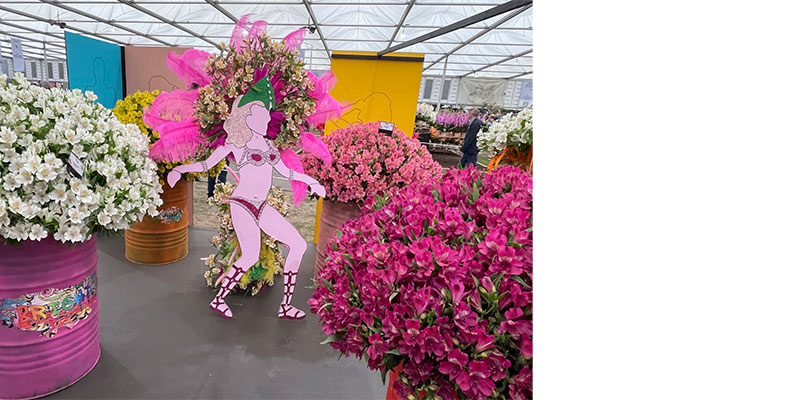Chelsea Flower Show 2022: Our 20 Floral Highlights - Appleyard London