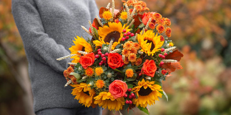11 Flowers that Symbolise Kindness | Appleyard London