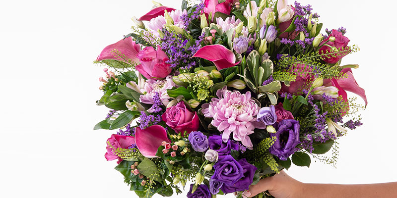 8 Floral Trends to Look Out for in 2023 - Appleyard London