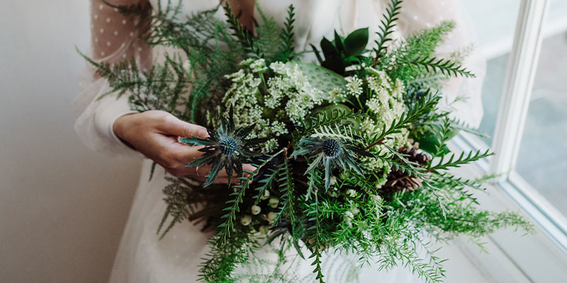 8 Floral Trends to Look Out for in 2023 - Appleyard London