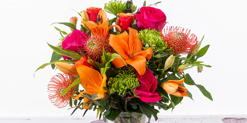 8 Floral Trends to Look Out for in 2023 - Appleyard London