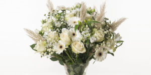 9 Flowers that Symbolise Femininity / THE FLOWER DIARIES