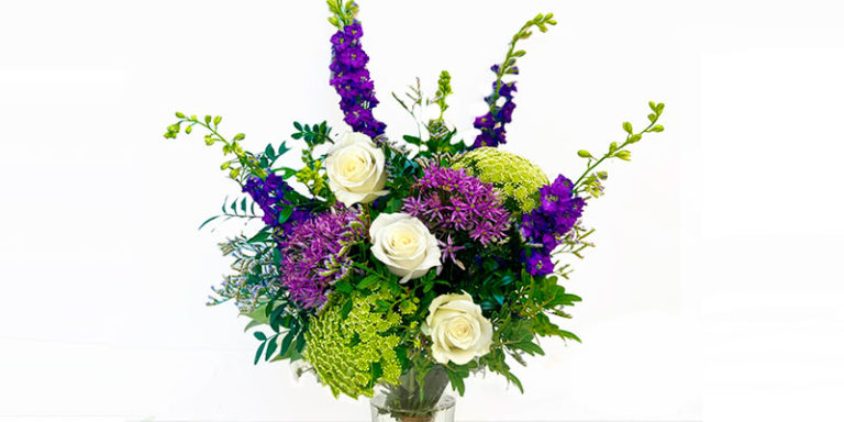 Fit for a King | Coronation Flowers Predictions | Appleyard