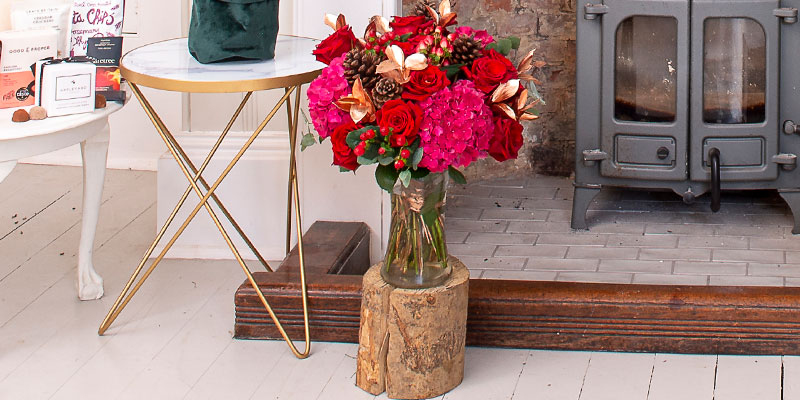 Best Flowers for Interior Design Fans | Appleyard London