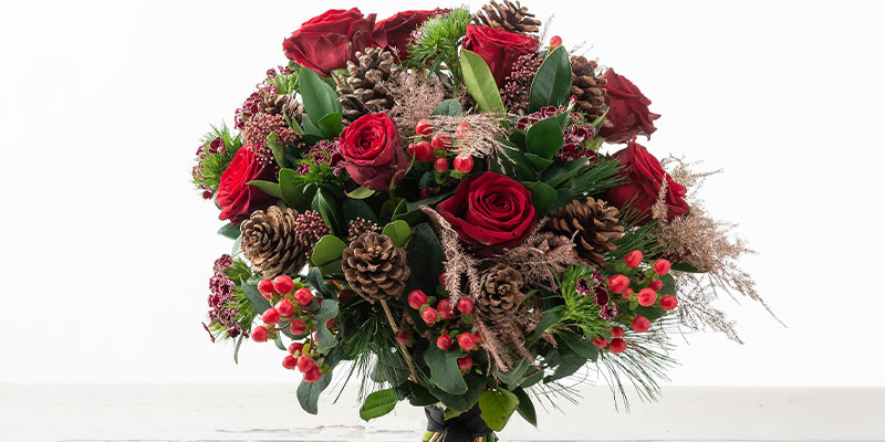 8 Best Flowers For Celebrating the New Year - Appleyard London