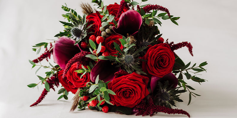 6 Floral Trends for 2024 - Appleyard London