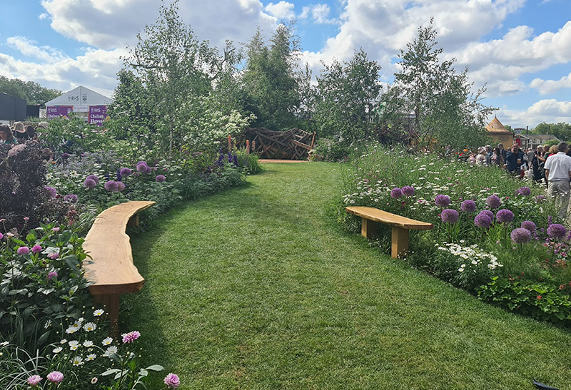 Chelsea Flower Show 2024: Photos & Highlights - Appleyard London
