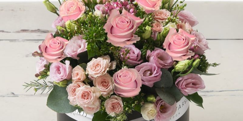 8 Facts You Didn't Know About Lisianthus | Appleyard London