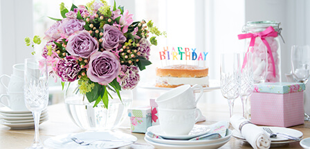 Flower Delivery – Luxury Flowers Delivered Online – Appleyard Flowers