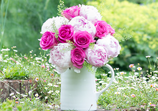 Flower Delivery | Order Flowers Online UK | Appleyard London