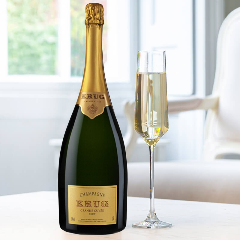 Flowers & Champagne | Champagne Gift Sets | Appleyard Flowers