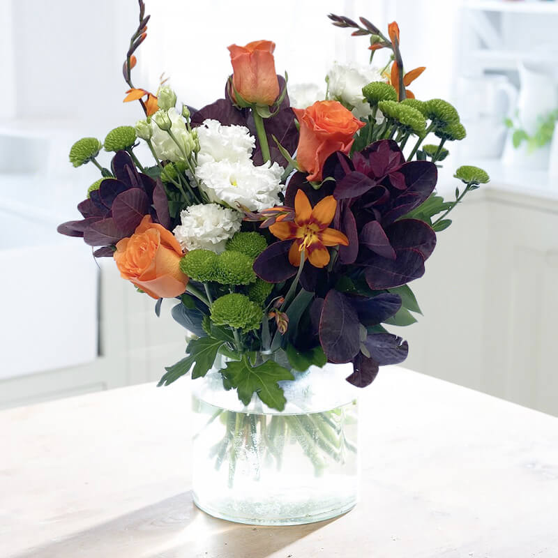 September Subscription - Cinnamon Cinders