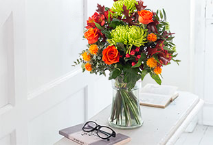Flower Delivery | Order Flowers Online UK | Appleyard London