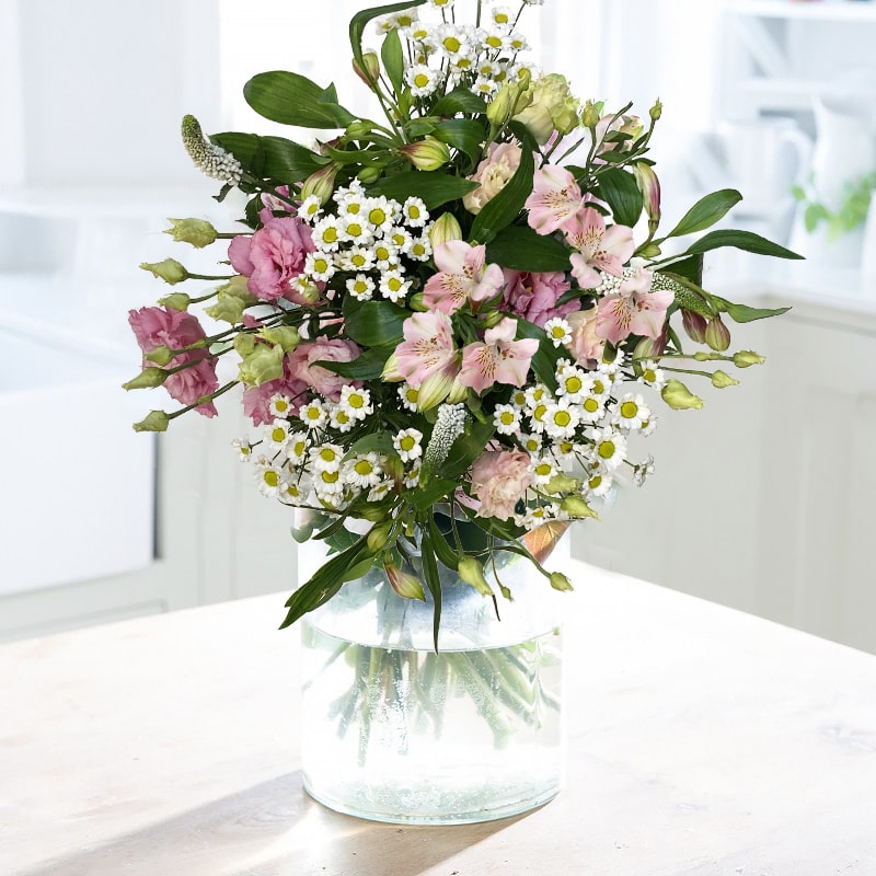 April Subscription - Peach Melba