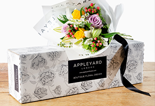 Flower Delivery | Order Flowers Online UK | Appleyard London