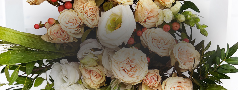 May Subscription - Peach Dream