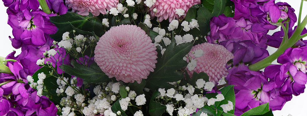 July Subscription - Scented Bliss