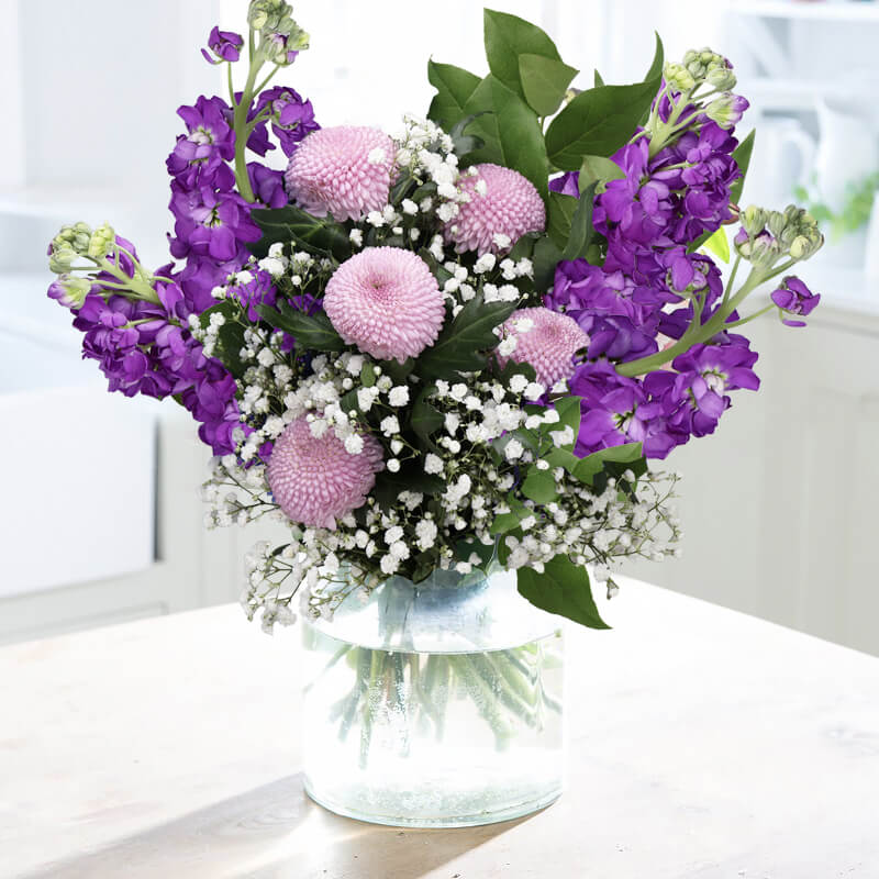 July Subscription - Scented Bliss