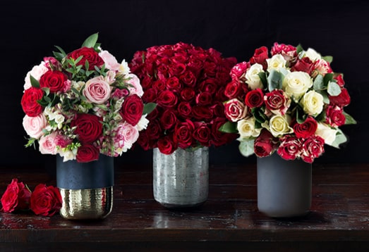 Flower Delivery | Order Flowers Online UK | Appleyard London