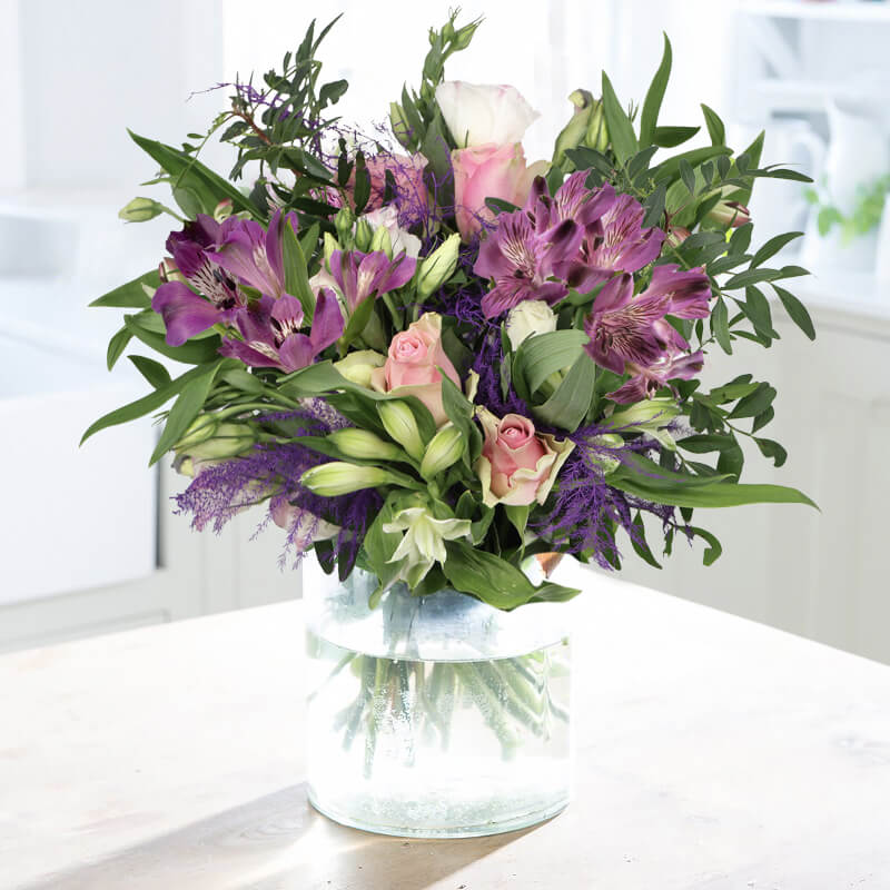 May Subscription - Velvet Petal