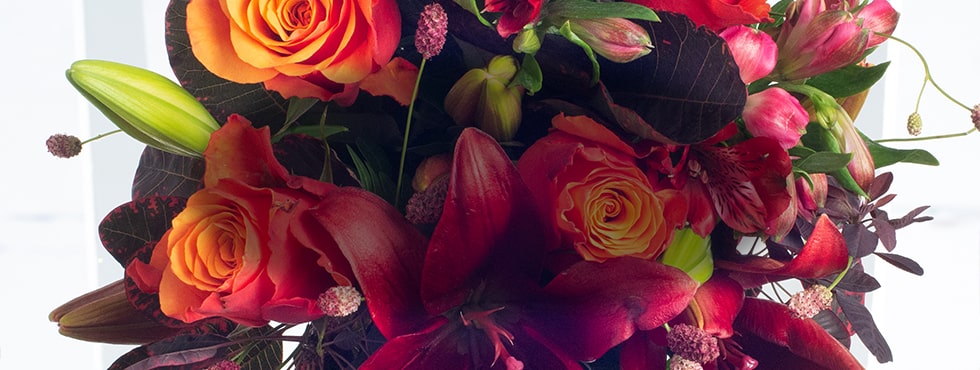 October Subscription - Autumn Embers