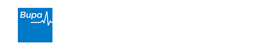 Bupa - Landing Pages