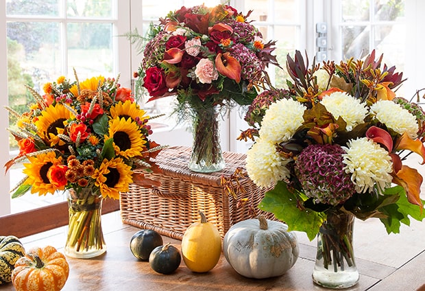 Flower Delivery | Order Flowers Online UK | Appleyard London