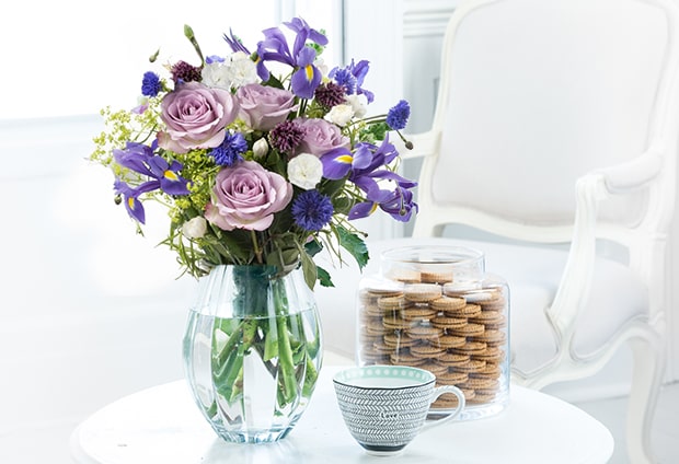 Flower Delivery | Order Flowers Online UK | Appleyard London