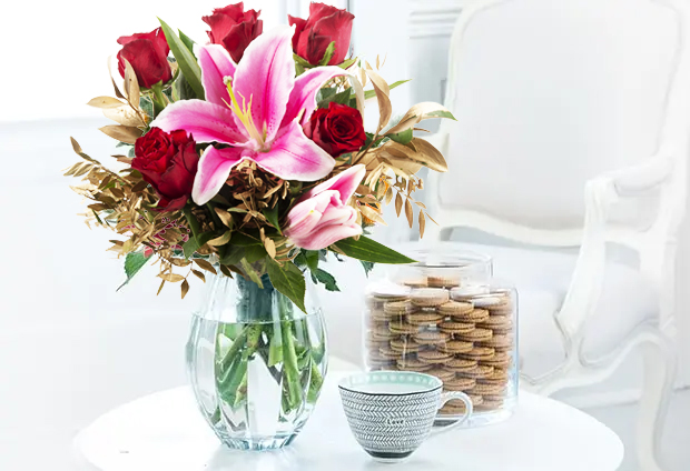 Flower Delivery | Order Flowers Online UK | Appleyard London