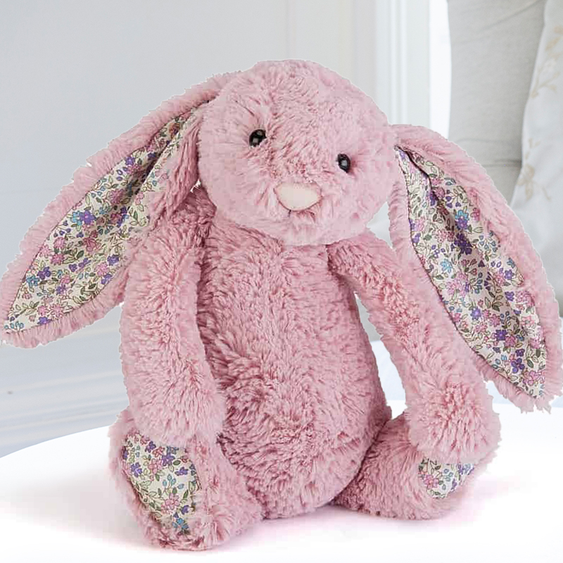 Flowers & Jellycat Gifts - By Gift Set - Flowers