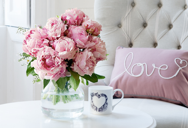 Flower Delivery | Order Flowers Online UK | Appleyard London