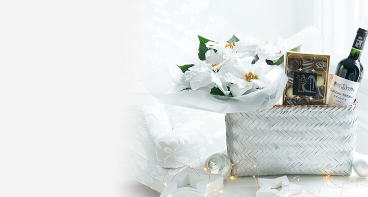 Flower Delivery – Luxury Flowers Delivered Online – Appleyard Flowers