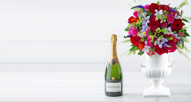 Flower Delivery – Luxury Flowers Delivered Online – Appleyard Flowers