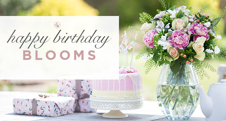 Appleyard Flowers | BUY FLOWERS ONLINE | Luxury Flower Delivery