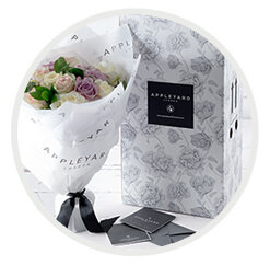 Appleyard Flowers | About Appleyard Corporate