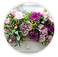 Appleyard Flowers | About Appleyard Corporate